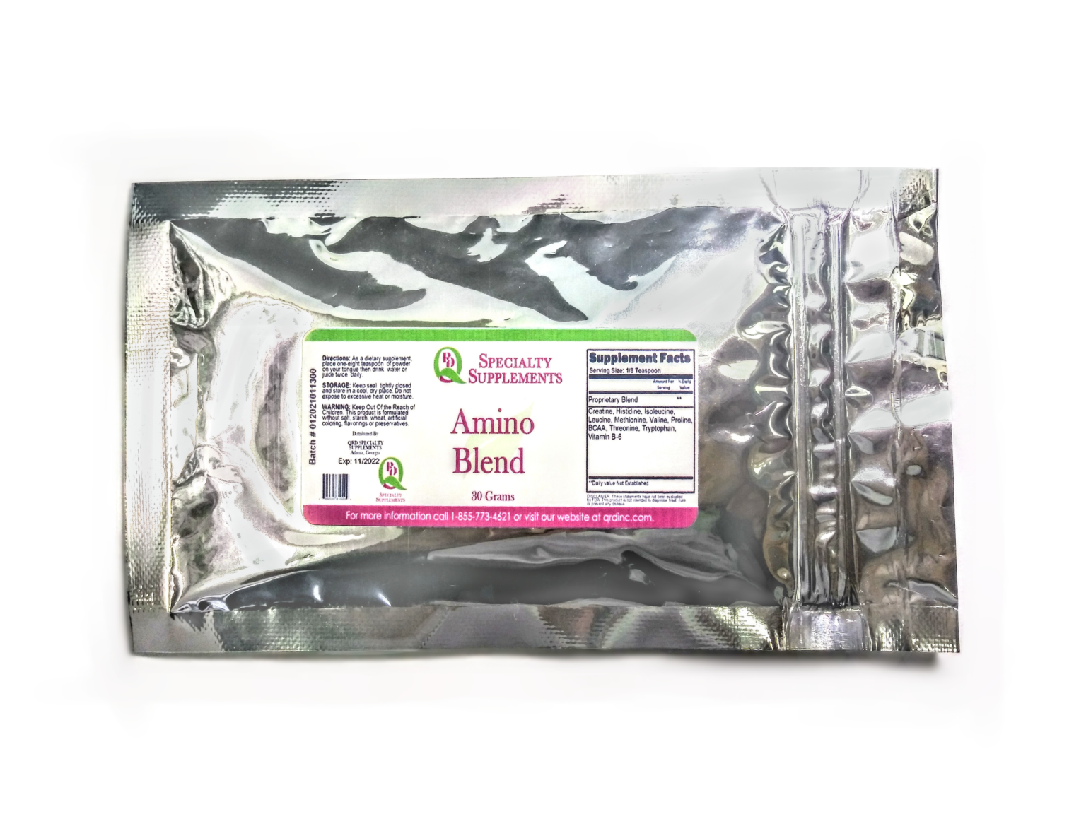Amino Blend